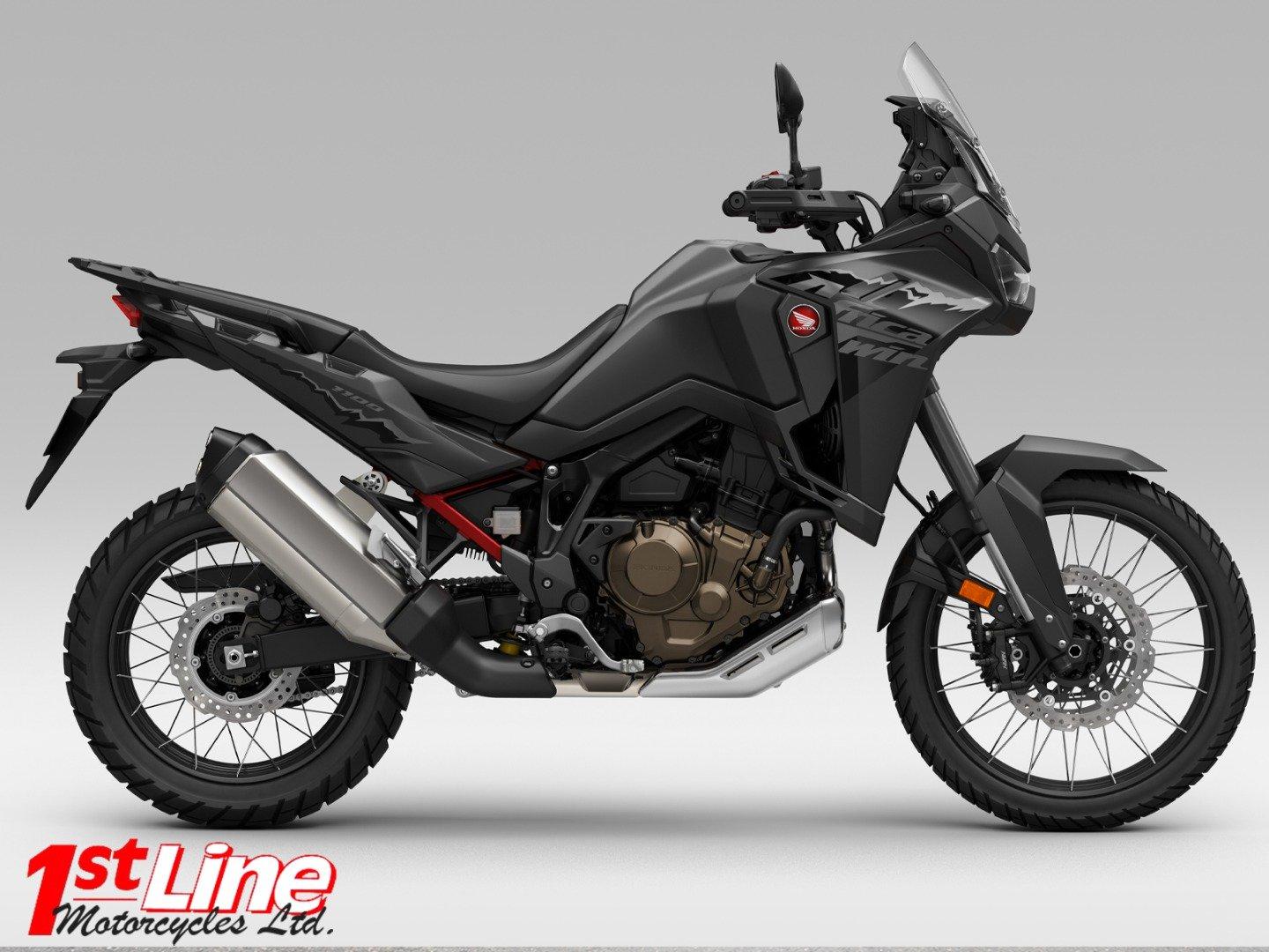 Used africa twin for sale store